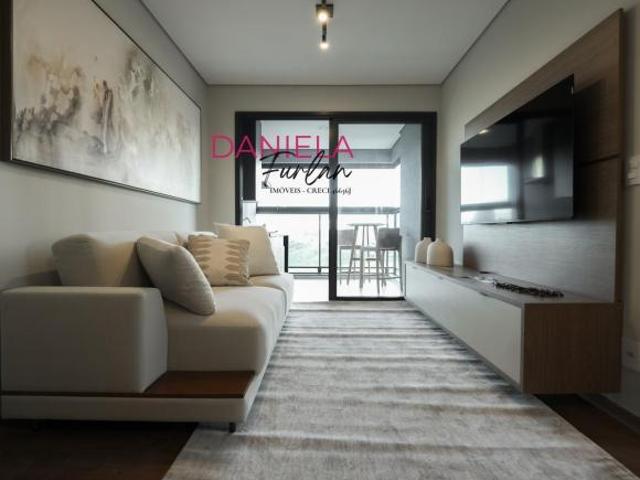 Apartamento à Venda no Edifício JK Jardins