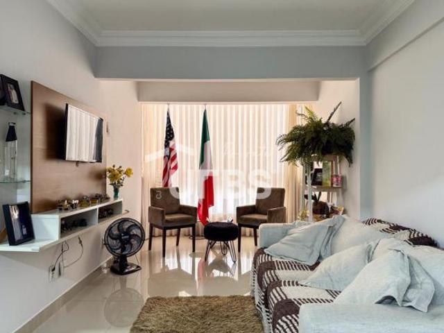 Apartamento à venda no Edifício Joan Miró – Residencial Modernidad, localizado no Setor Alto da Glór