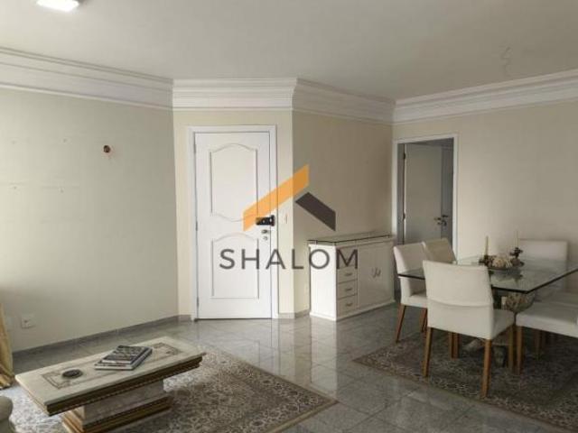 Apartamento à Venda no Edifício Kaimana Conforto e Lazer Completo!