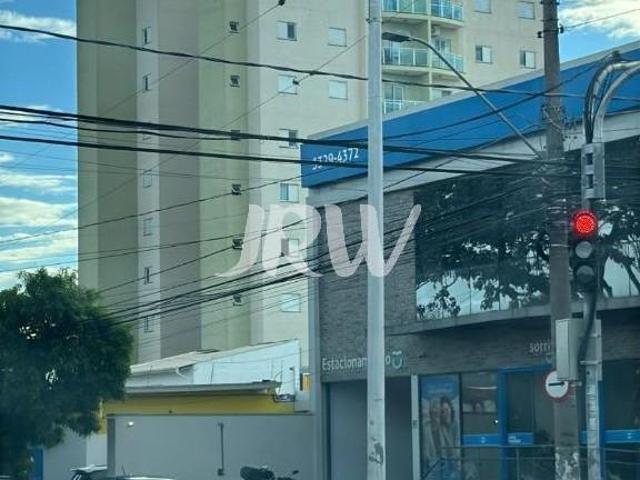 APARTAMENTO À VENDA NO EDIFÍCIO KELLEN, NO CENTRO DE INDAIATUBA SP Excelente apartamento no Centr