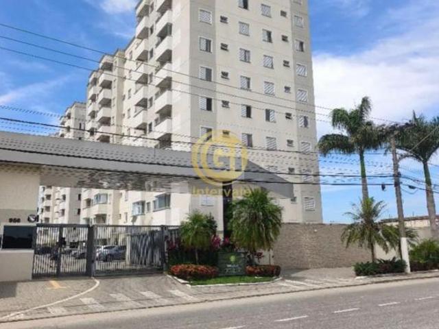 Apartamento à Venda no Edifício Lumina | 2 Quartos no Santa Maria