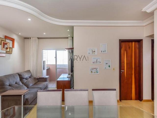 Apartamento à venda no Edifício Lyon no Portão AR