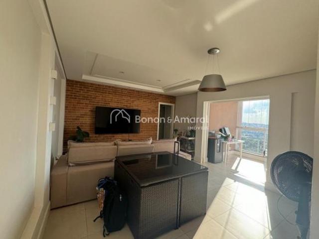 Apartamento à venda no Edifício L' etoile Campinas/SP