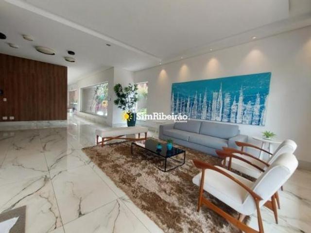 Apartamento a venda no Edifício L´Ermitage. Bairro Bosque Das Juritis