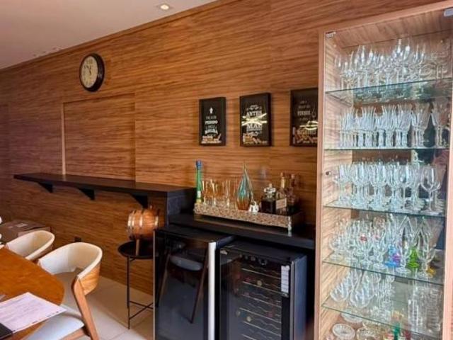 Apartamento à venda no Edifício La Fiori
