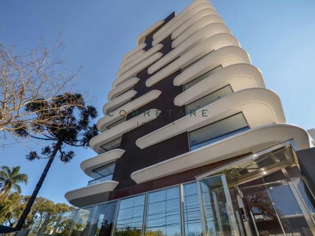 Apartamento à venda no Edifício La Serena – Batel, Curitiba PR