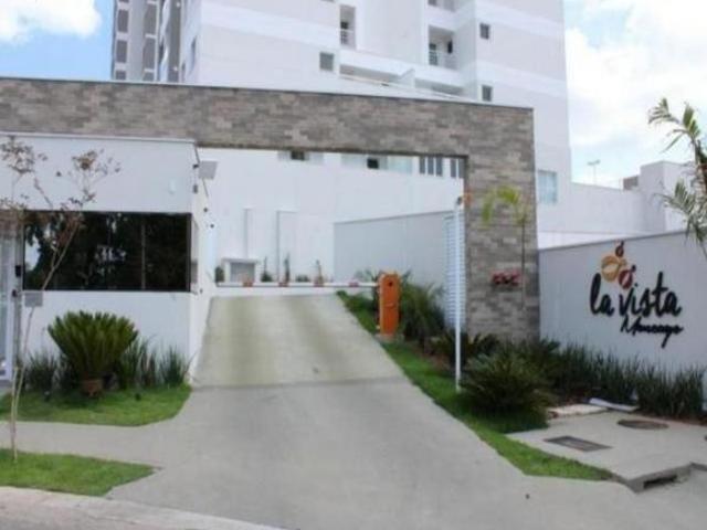 APARTAMENTO À VENDA NO EDIFÍCIO LA VISTA MOCAYO SOROCABA/SP