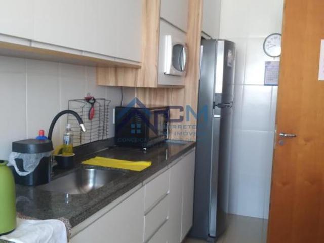 APARTAMENTO A VENDA NO EDIFÍCIO LANDMARK SÃO JOSÉ DOS CAMPOS