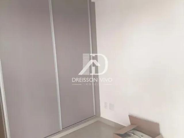Apartamento à venda no Edifício Las Vegas, São José Rio Preto/ SP