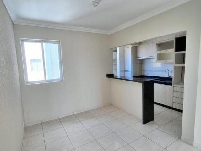 Apartamento à venda no Edifício Las Brisas – Centro de Foz do Iguaçu/PR