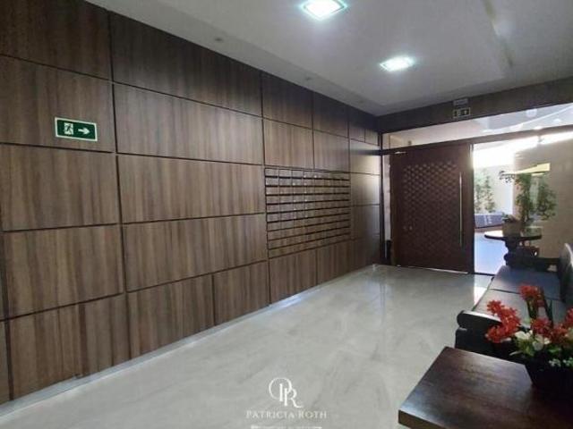 APARTAMENTO À VENDA NO EDIFÍCIO LAS BRISAS – CENTRO DE FOZ DO IGUAÇU/PR