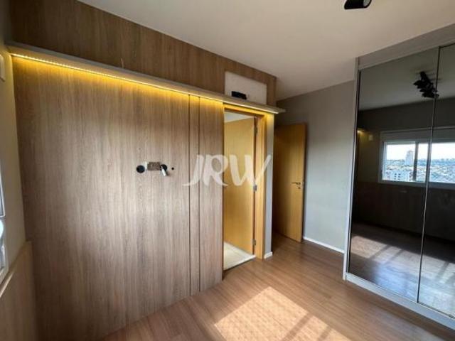 APARTAMENTO A VENDA NO EDIFÍCIO LE CHÂTEAU FRONTENAC NO BAIRRO CIDADE NOVA NA CIDADE DE INDAIATUBA