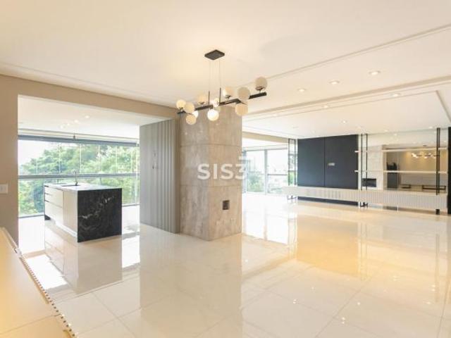 Apartamento à venda no Edifício Le Soleil, Ecovill