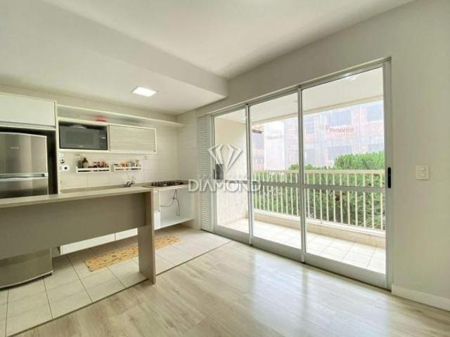 Apartamento a venda no Edifício Le Ville Izabel.