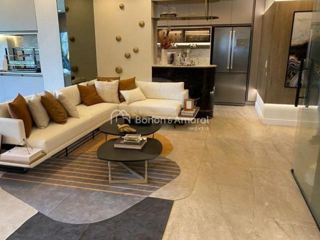 Apartamento à venda no Edifício Legacy Paineiras