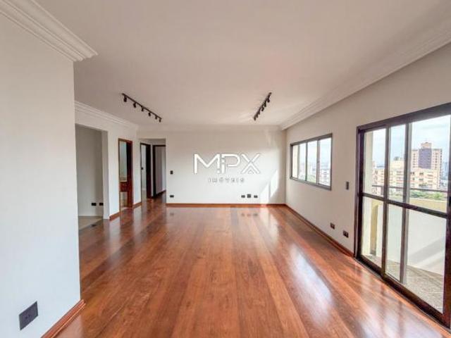 Apartamento à venda no Edifício Lerian em Piracicaba