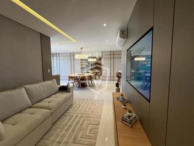 Apartamento à venda no Edifício Liberty Exclusive Club Jd. Messina Jundiaí SP