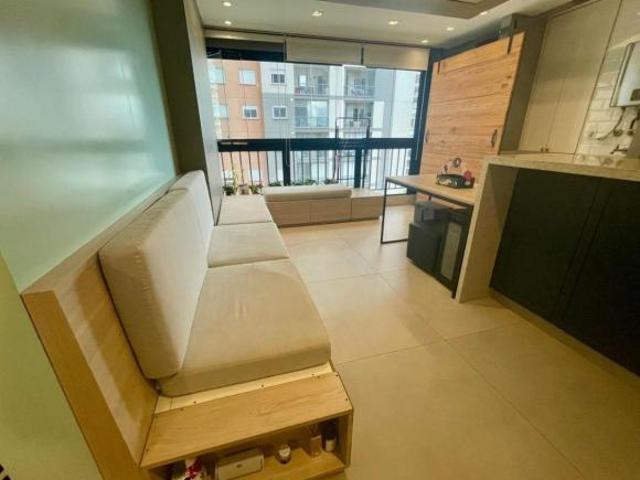 Apartamento a Venda no Edifício Life Park