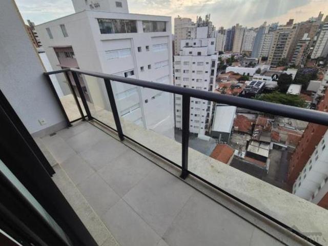 Apartamento à venda no Edifício Limoges em Campinas/SP