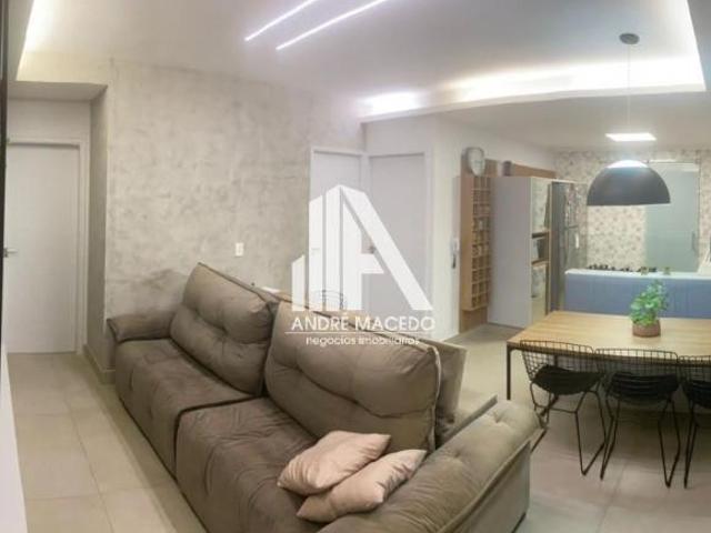 Apartamento à venda no Edifício Loft One em Mogi Guaçu/SP