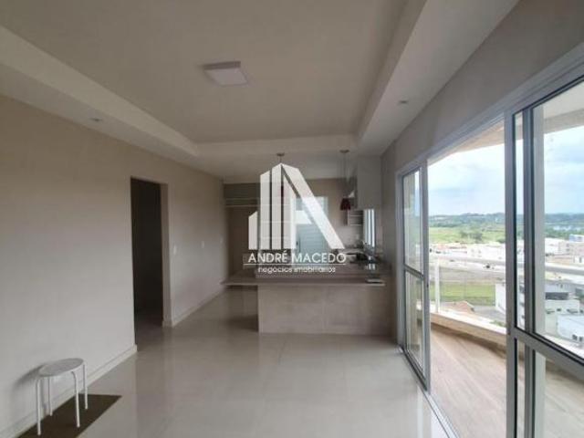 Apartamento à venda no Edifício Loft One em Mogi Guaçu/SP