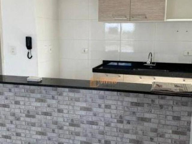Apartamento à Venda no Edifício Lourdes – Sorocaba/SP