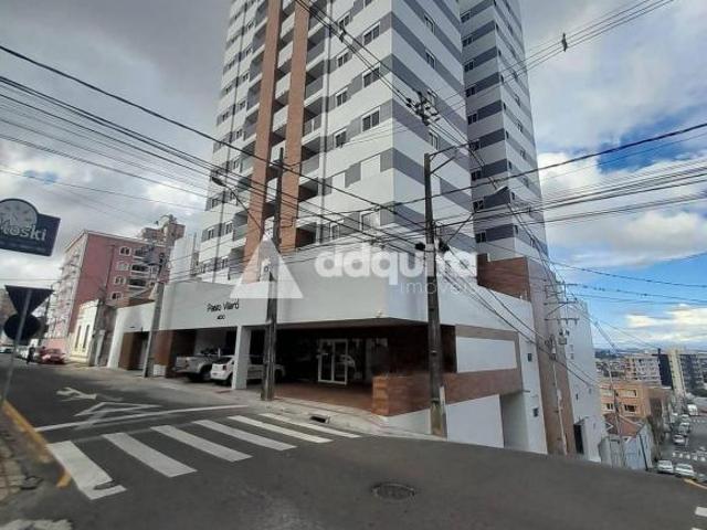 Apartamento à venda no Edifício Pablo Vilaró, contendo 3 quartos sendo 1 suíte e 2 vagas de garage