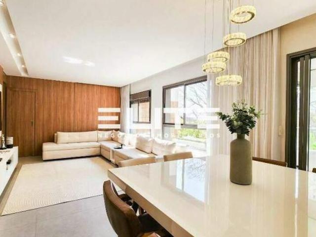 Apartamento à venda no Edificio Palmer Bairro Jardim Santo André/SP