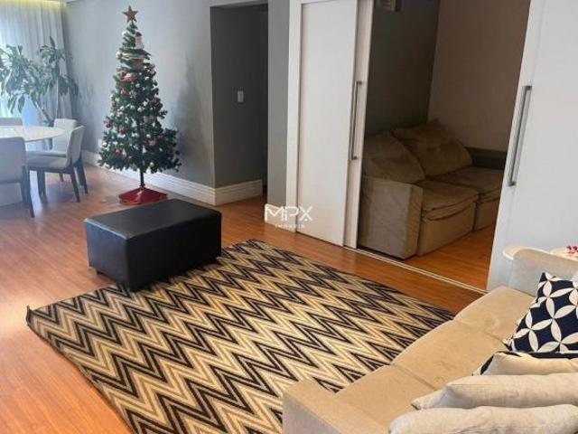 Apartamento à venda no Edifício Palazzo Pedro Cobra em Piracicaba