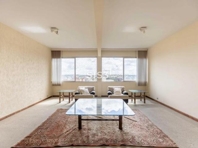 Apartamento à venda no Edifício Panorama com 248 m