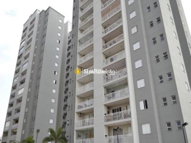 Apartamento a venda no Edifício Panoramic Club House. Bairro Nova Aliança