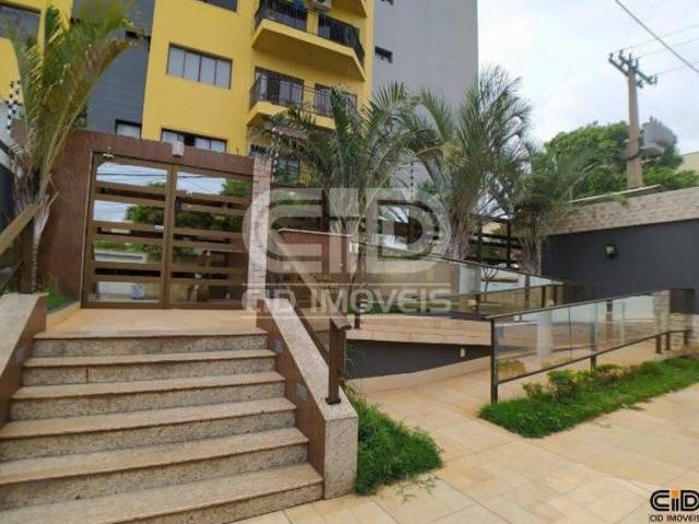 Apartamento á Venda no Edificio Pascoal Moreira Cabral