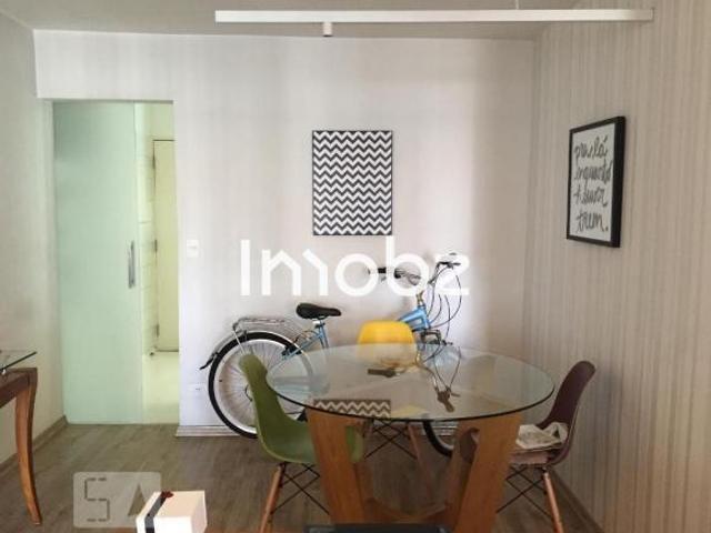 Apartamento à Venda Itaim Bibi, 2 Quartos, 105 m2