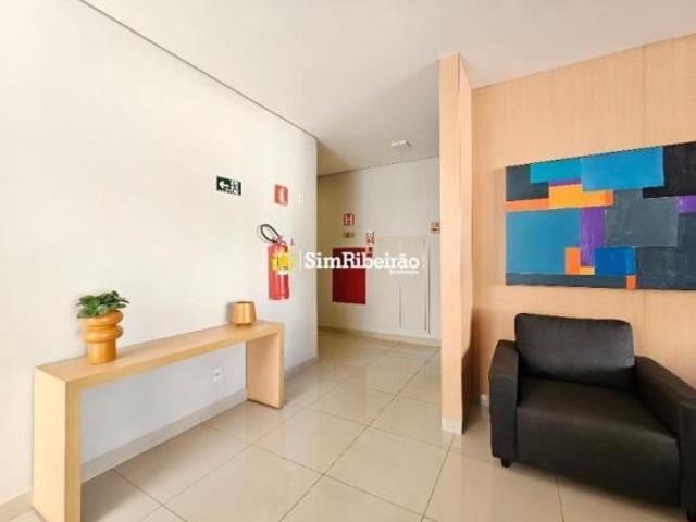 Apartamento a venda no Edifício Parc sul. Bairro Nova Aliança
