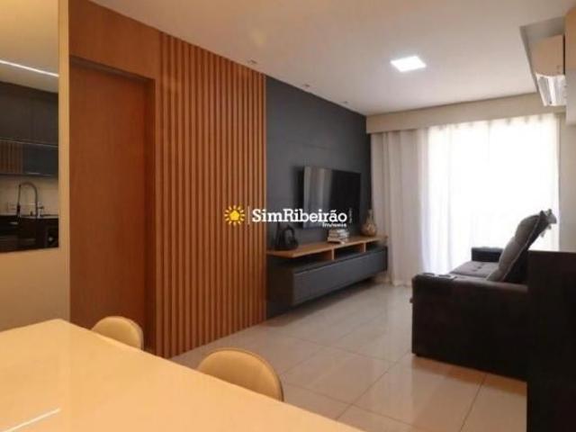 Apartamento a venda no Edifício Parc sul. Bairro Nova Aliança