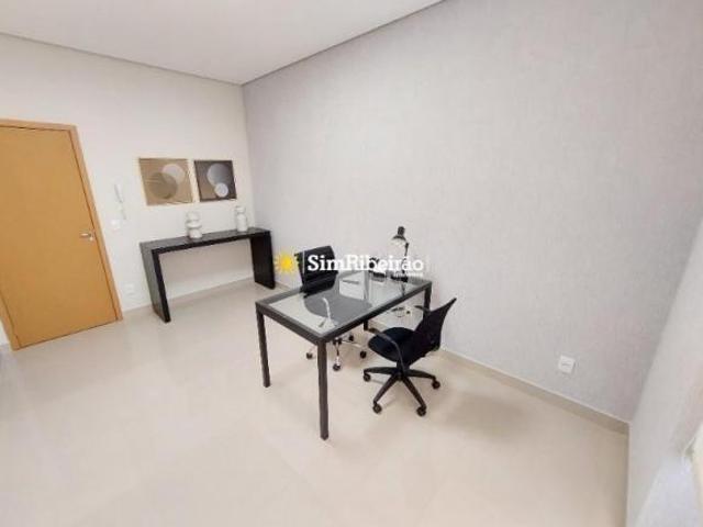 Apartamento a venda no Edifício Parc sul. Bairro Nova Aliança