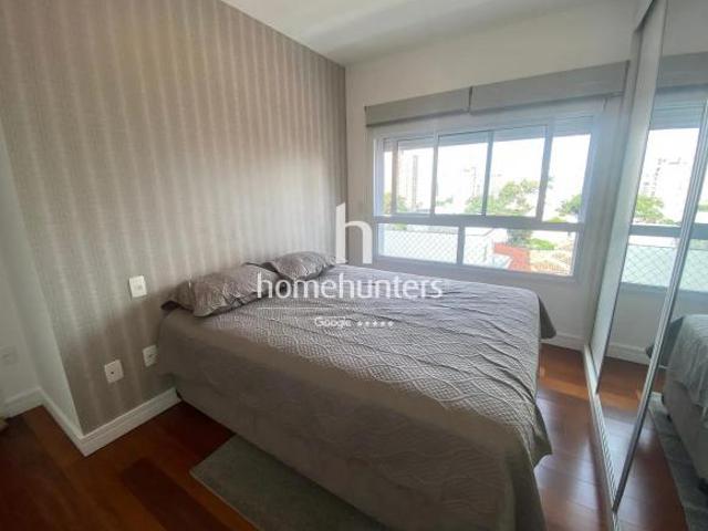 Apartamento à venda no Edifício Parigi, Cambuí, Campinas, SP