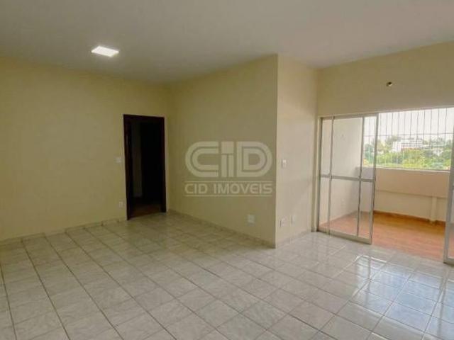 Apartamento á Venda no Edifício Park Villa Bella