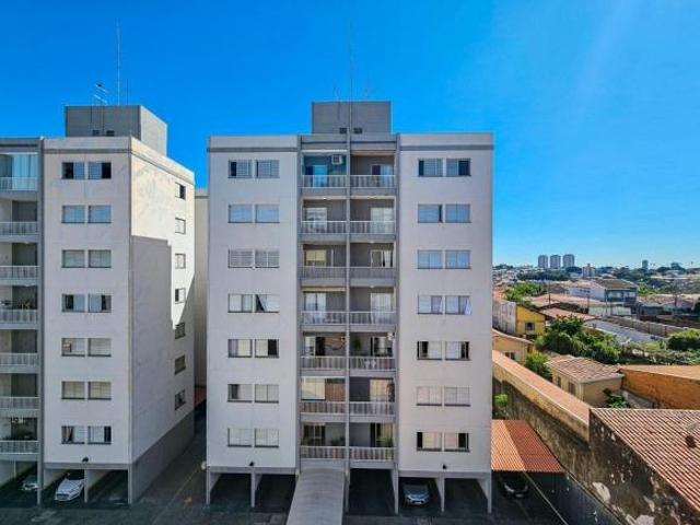Apartamento a venda no Edificio Parque dos Passaros Parque Prado em Campinas/
