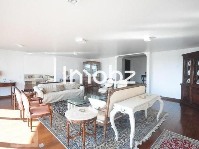 Apartamento à venda no Edifício Parque Imperial Rua César Vallejo, 360 São Paulo SP CEP: 056