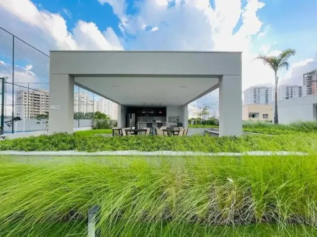 Apartamento a venda no edificio patriani taquaral, campinas/sp