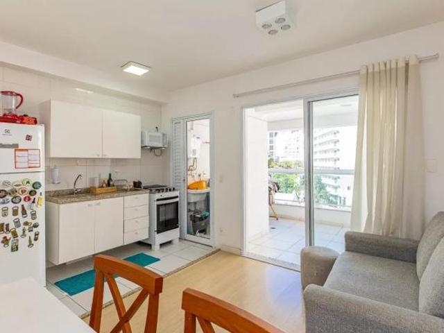 Apartamento à venda no Edificio Paulista Life Style, em Bela Vista, São Paulo SP