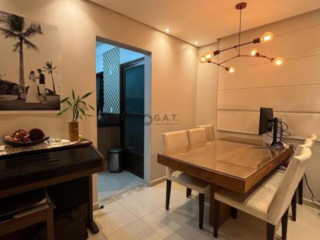 APARTAMENTO À VENDA NO EDIFÍCIO PEDRA ROSADA SOROCABA/SP