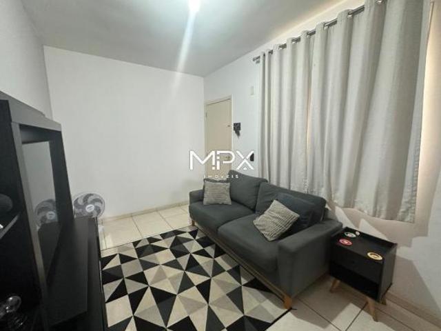 Apartamento à venda no Edifício Pérola do Oriente em Piracicaba