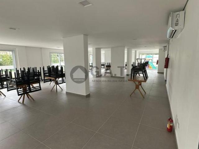Apartamento à venda em Sorocaba SP, Parque Campolim: 3 quartos, 1 suíte, 2 salas, 2 banheiros, 2 vag
