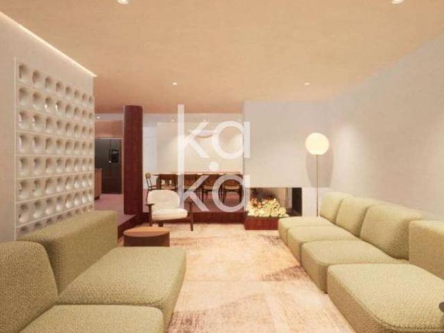 Apartamento à venda, no Edificio Petras em Curitiba, Bigorrilho, com 3 quartos, 229m²