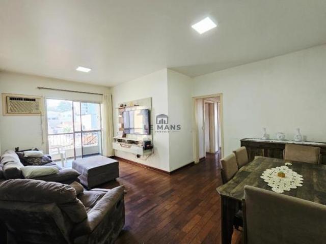 Apartamento a venda no Edifício Philadelphia no bairro Centro em Piracicaba/SP