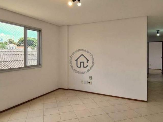 Apartamento à venda no Edifício Piemonte e Toscana