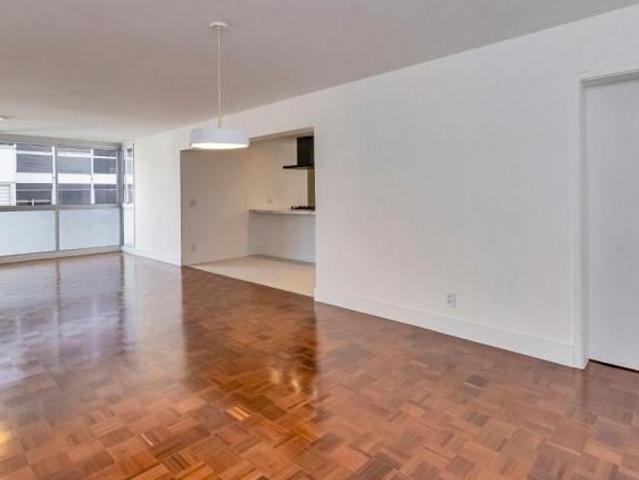Apartamento à venda no Edifício Place L’Etoile em Higienópolis em São Paulo SP