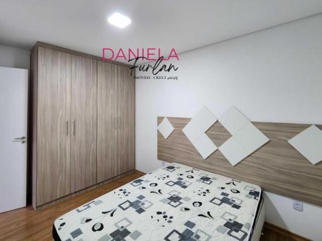 Apartamento a Venda no Edifício Platinun, Região do Campolim em Sorocaba